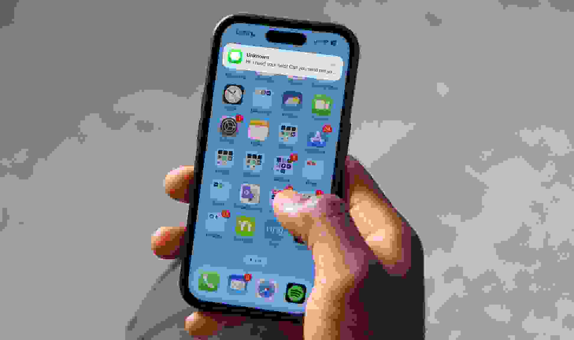 Understanding APP Scams | 3S Money