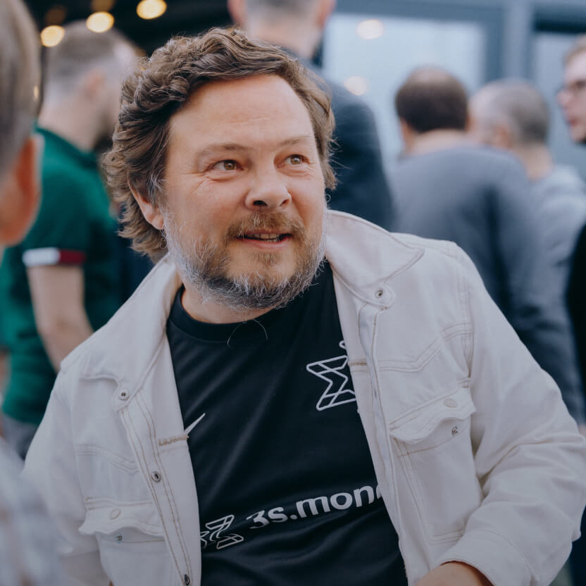 Who Are 3S Money? Our Story | 3S Money