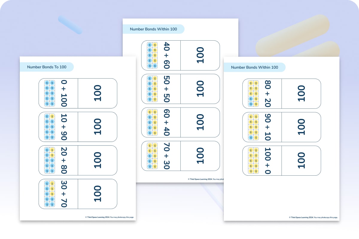 Primary Maths Resources [FREE] | KS1 & KS2 | Third Space Learning ...