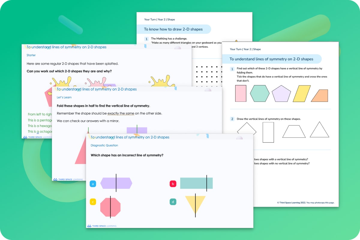 Ready-To-Go Lessons V3 | Year 1 to 6