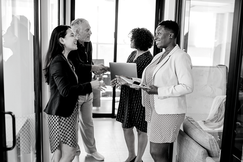 Wat is de DBA wet? Total Talent Flow.