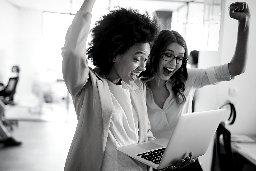 HR automatisering: zo houd je meer tijd over voor je medewerkers Total ...