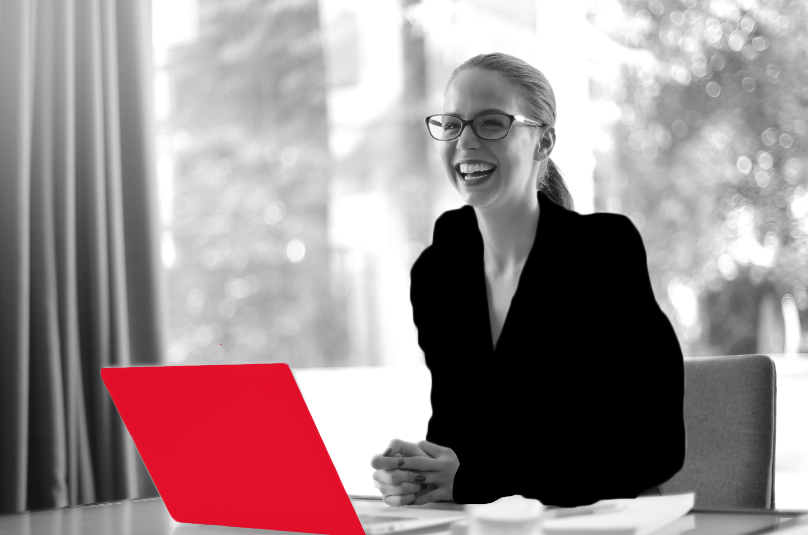 Een overzicht van alle MSP-begrippen. Total Talent Flow.