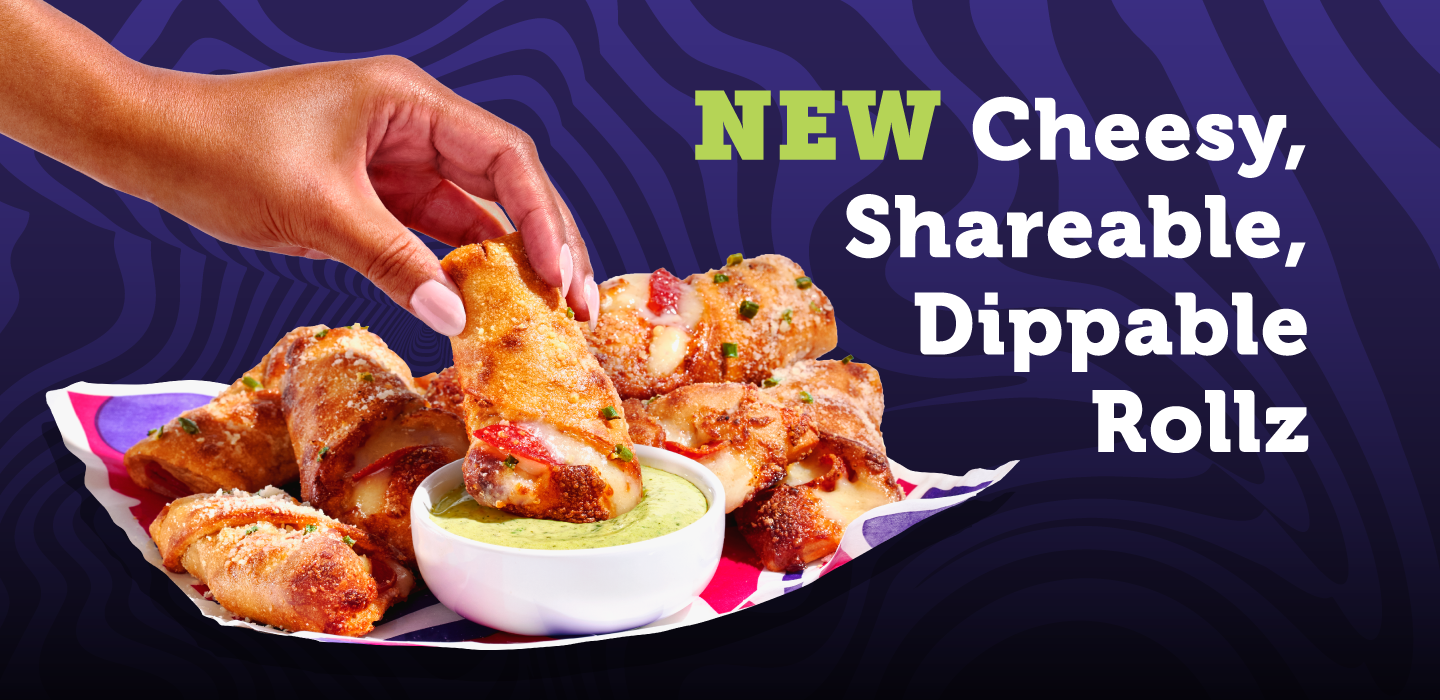 Mellow Mushroom | The Best Stone Baked Pizza | Mellow Mushroom