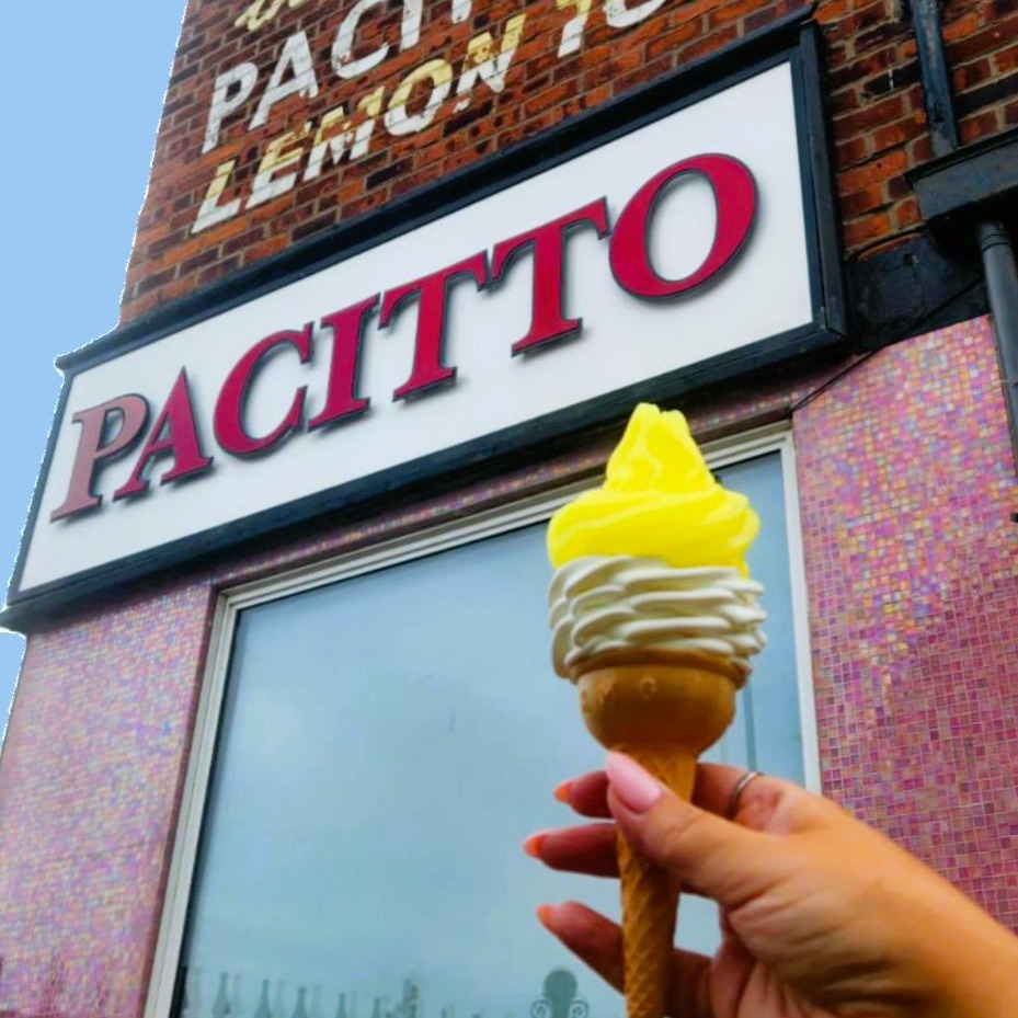 Top Ten Winners 2025 - Seaside Heritage Network