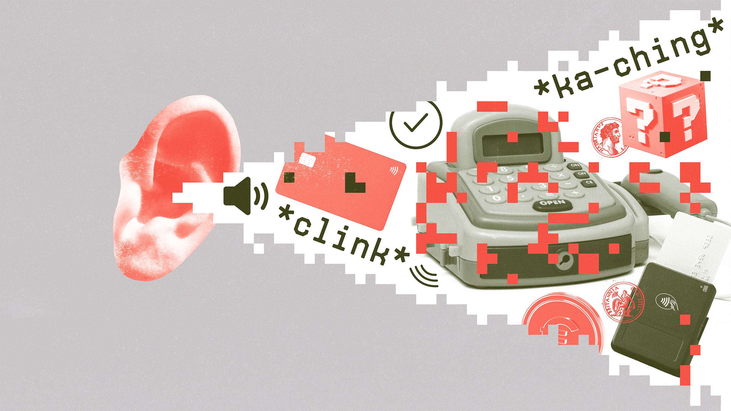 Digital Frontier | Sounds like money