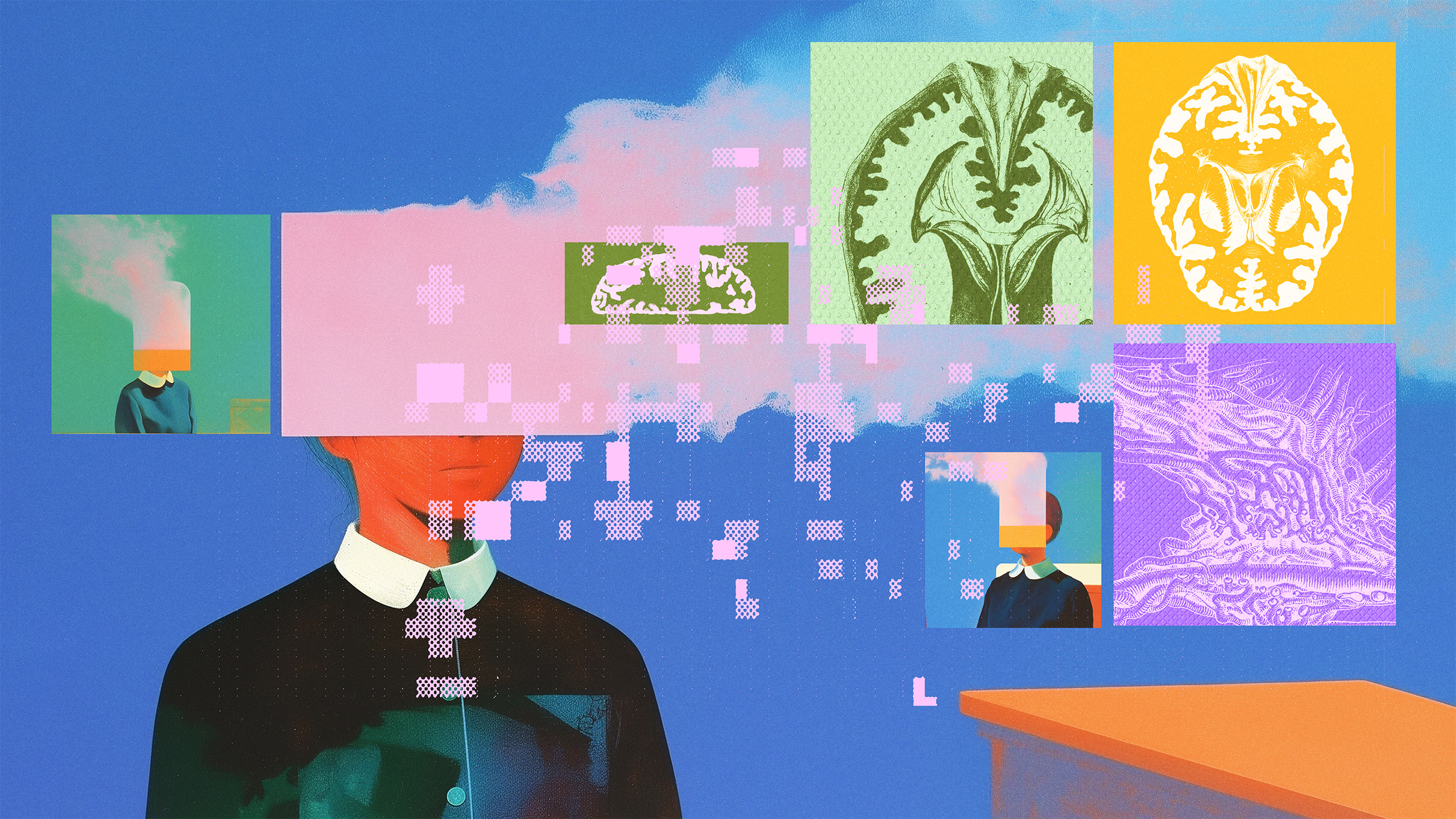 Digital Frontier | The pursuit of “truth” machines