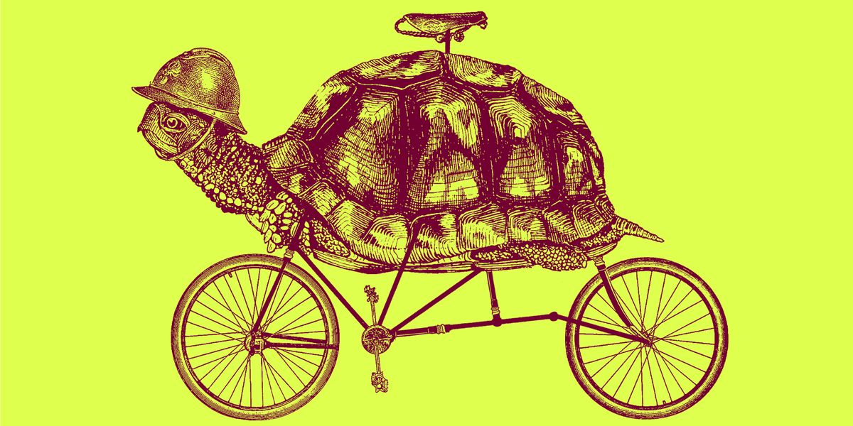 Digital Frontier | The role of positive friction in a world obsessed ...