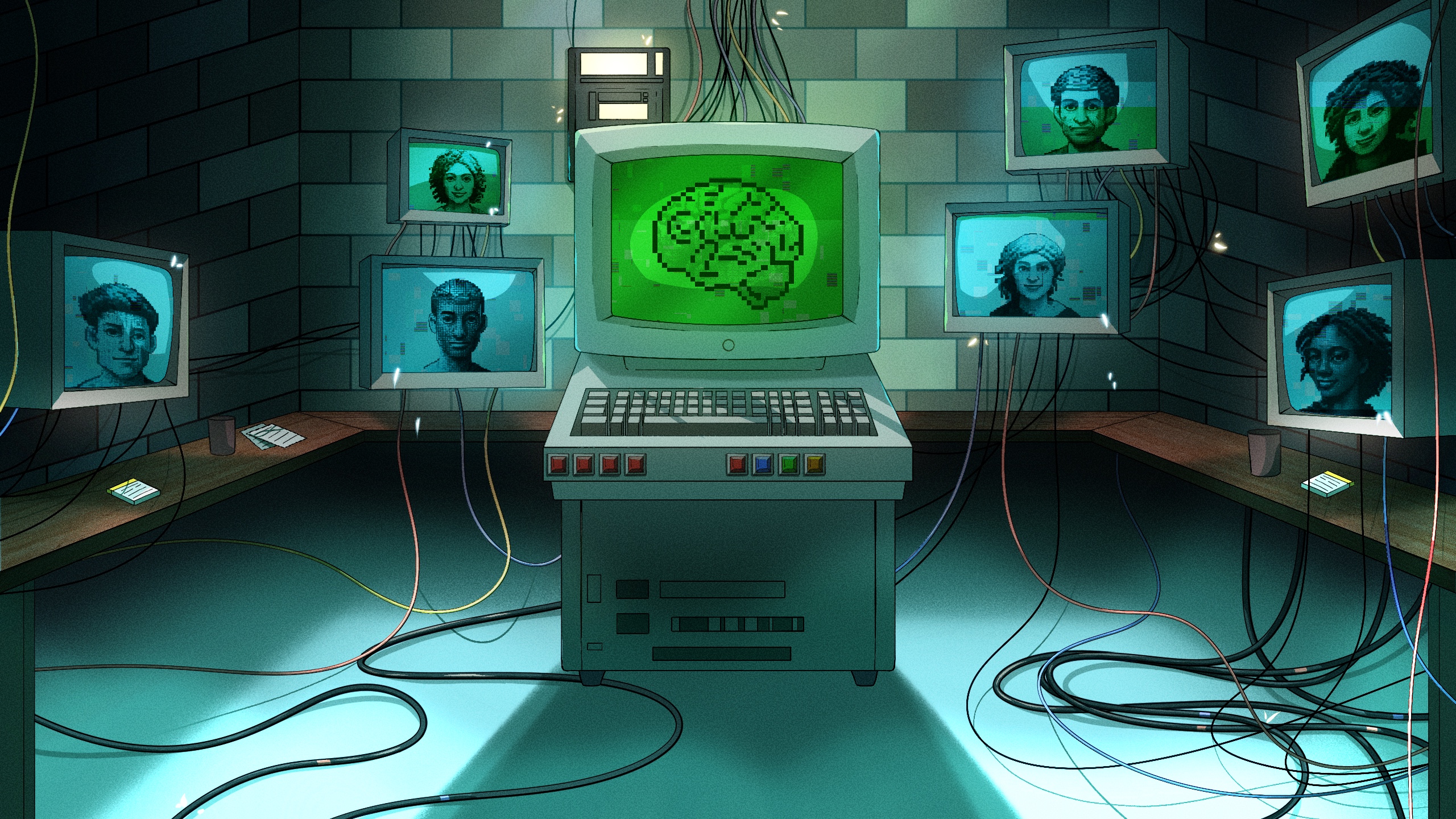 Digital Frontier | Supercharging standom