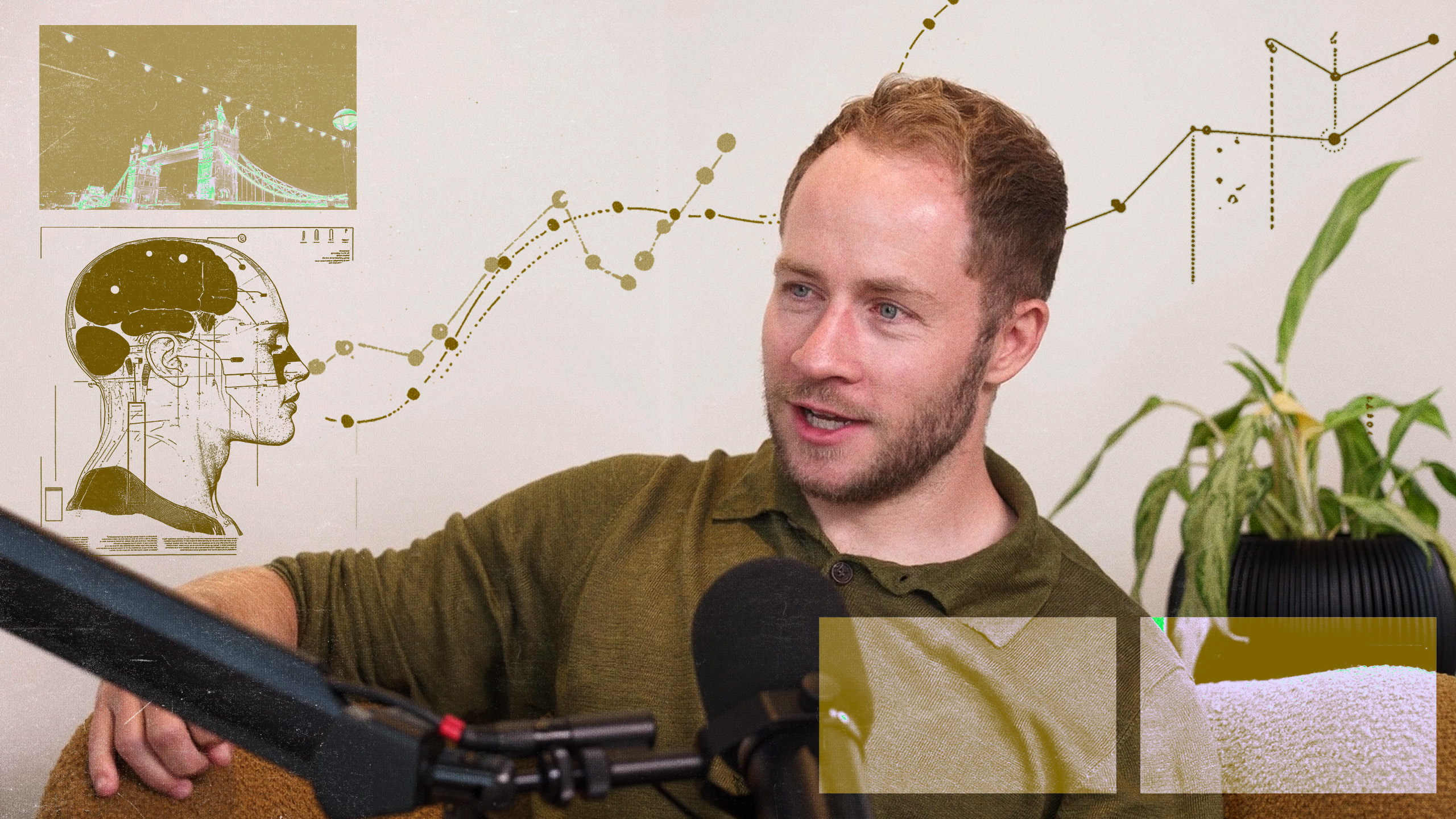 Digital Frontier | Are founders just wired differently?