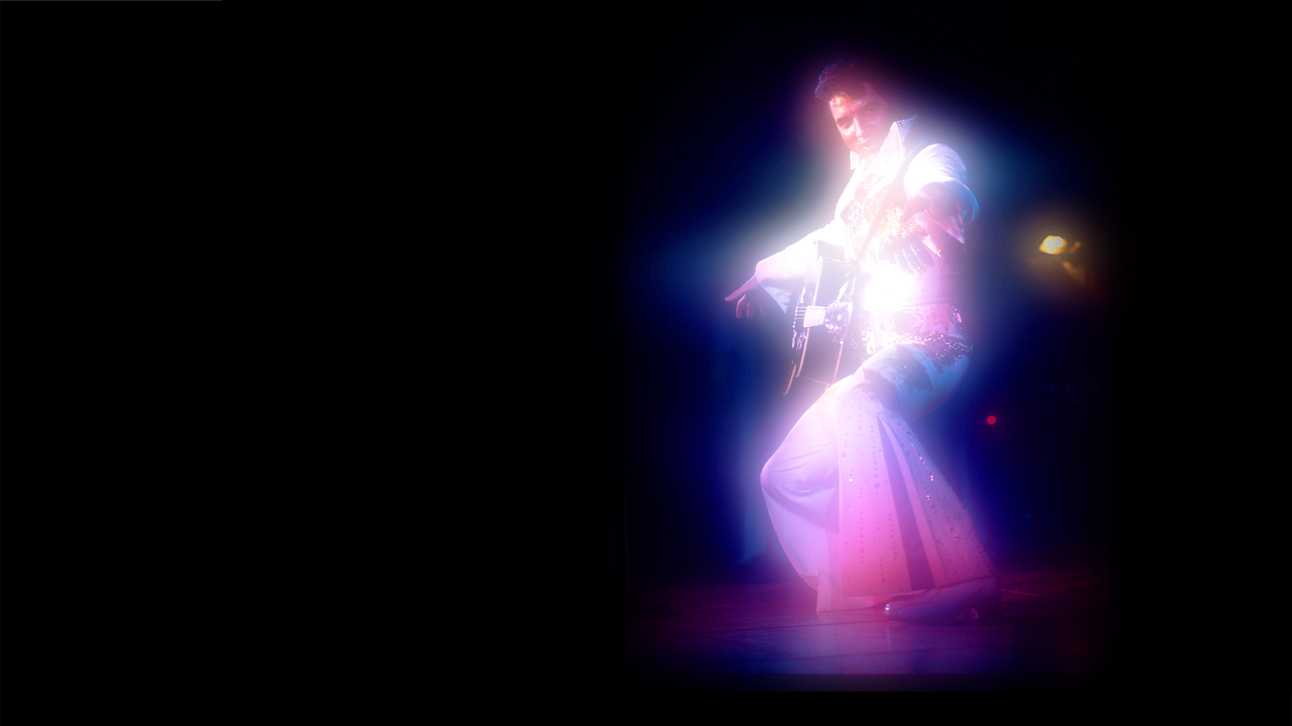 Digital Frontier | How technology finally sent Elvis on tour