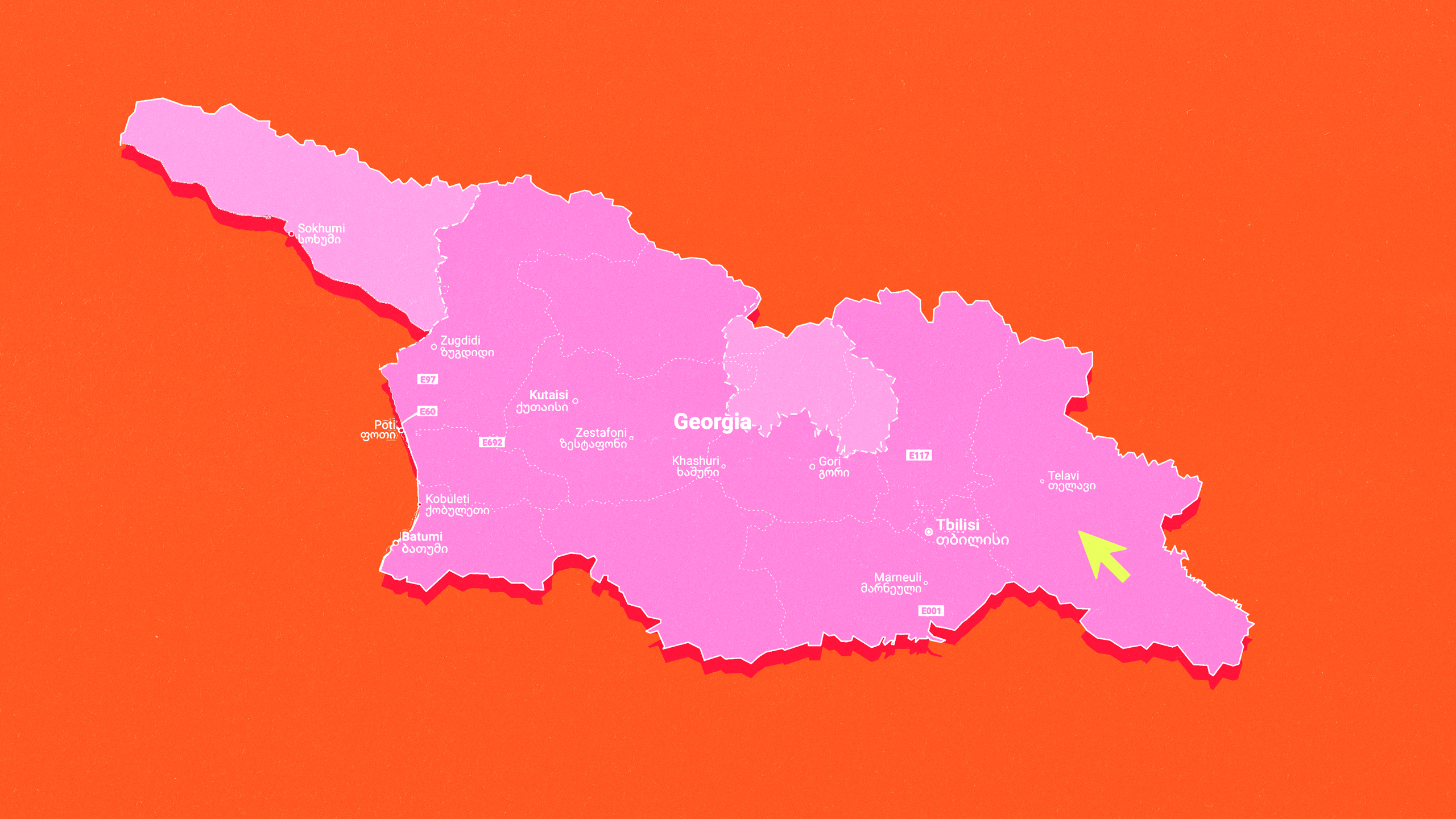 Digital Frontier | The campaign for a digital democracy