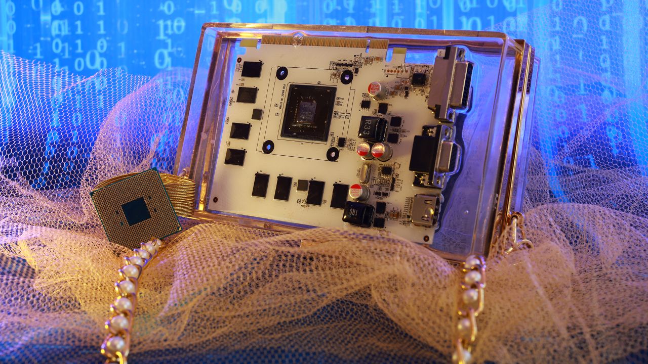 Digital Frontier | ‘The opposite of fast fashion is smart fashion’