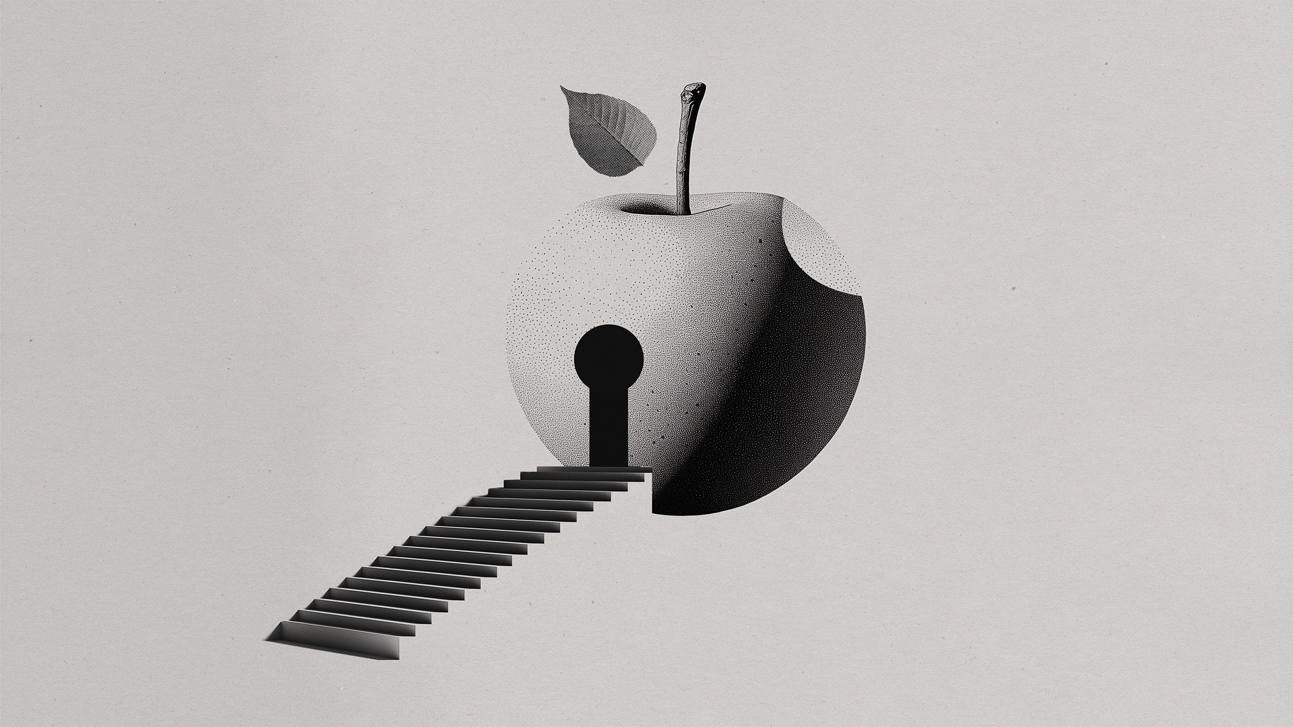 Digital Frontier | The back-door battle