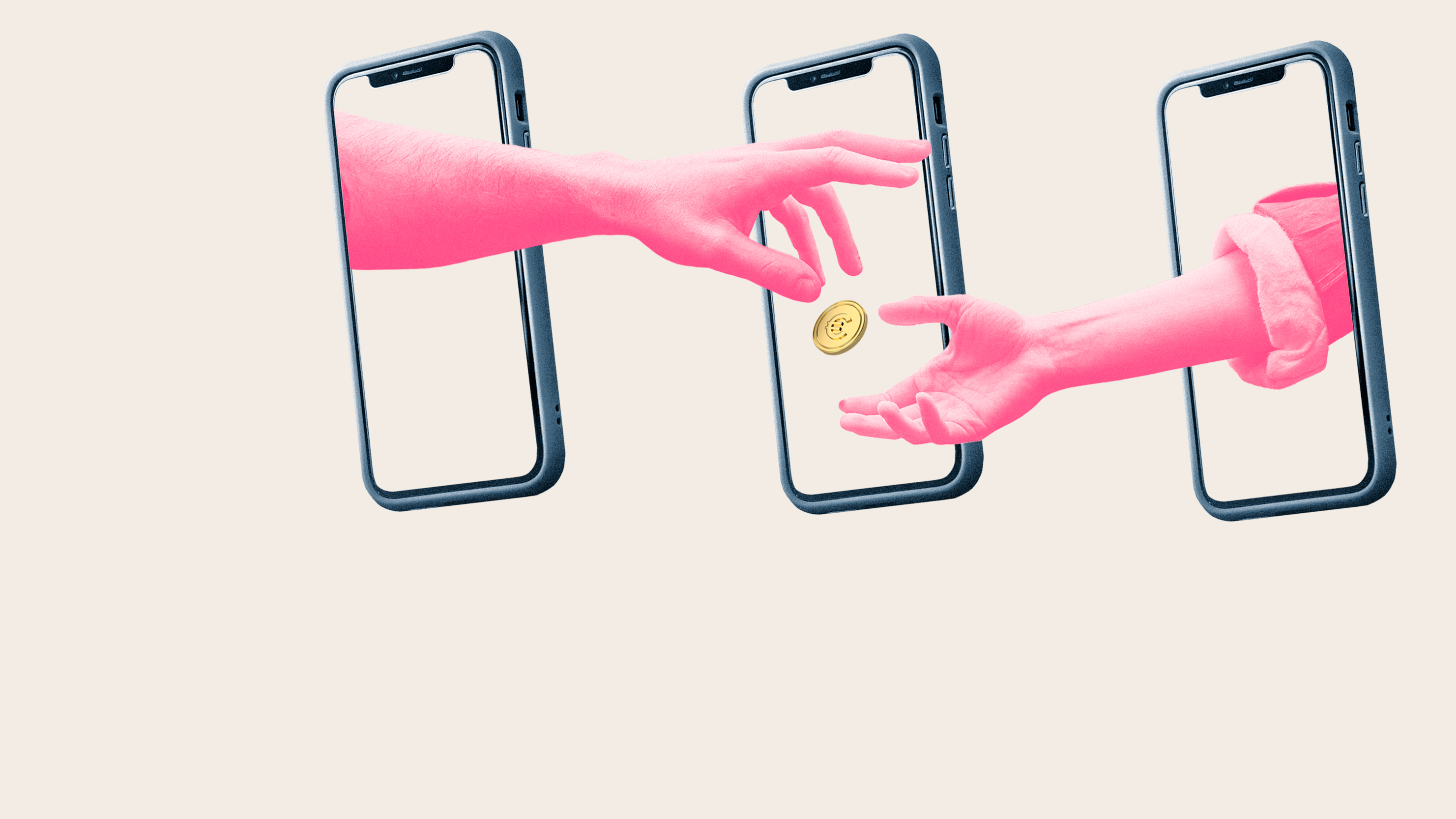 Digital Frontier | Payments challengers eye a bite of the Apple