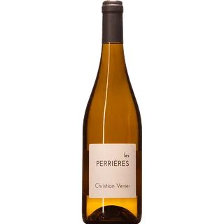 Les Perrières | La Cave Des Papilles
