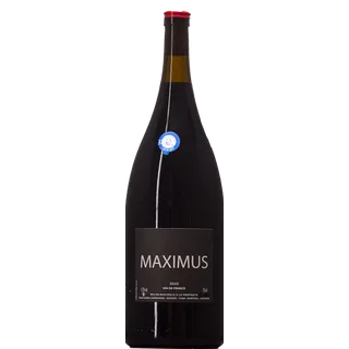 Maximus | La Cave Des Papilles