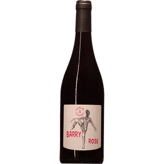 Barry Rose | La Cave Des Papilles