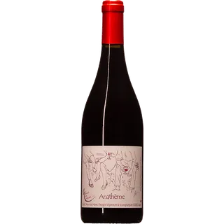 Anathème | La Cave Des Papilles