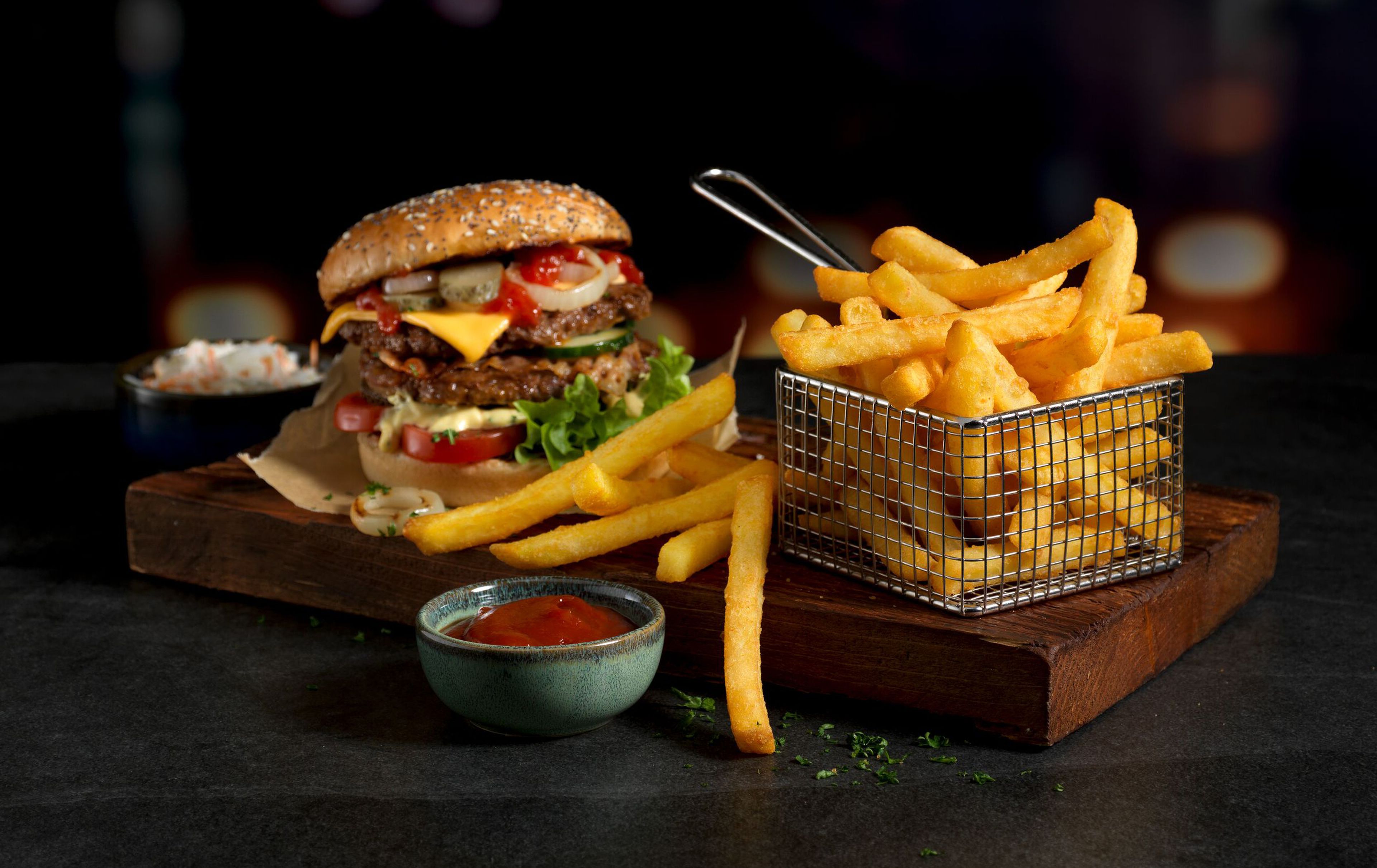 Chef's Specials Crispy Coated by Farm Frites: Deliciously Crispy Fries ...