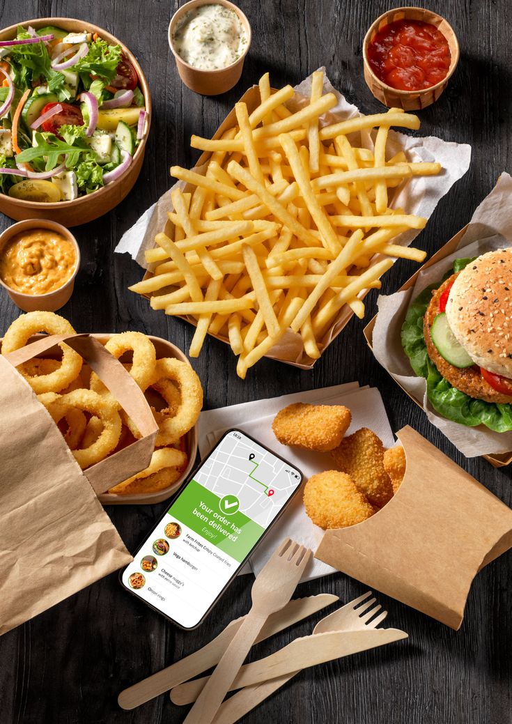 Chef's Specials Crispy Coated by Farm Frites: Deliciously Crispy Fries ...