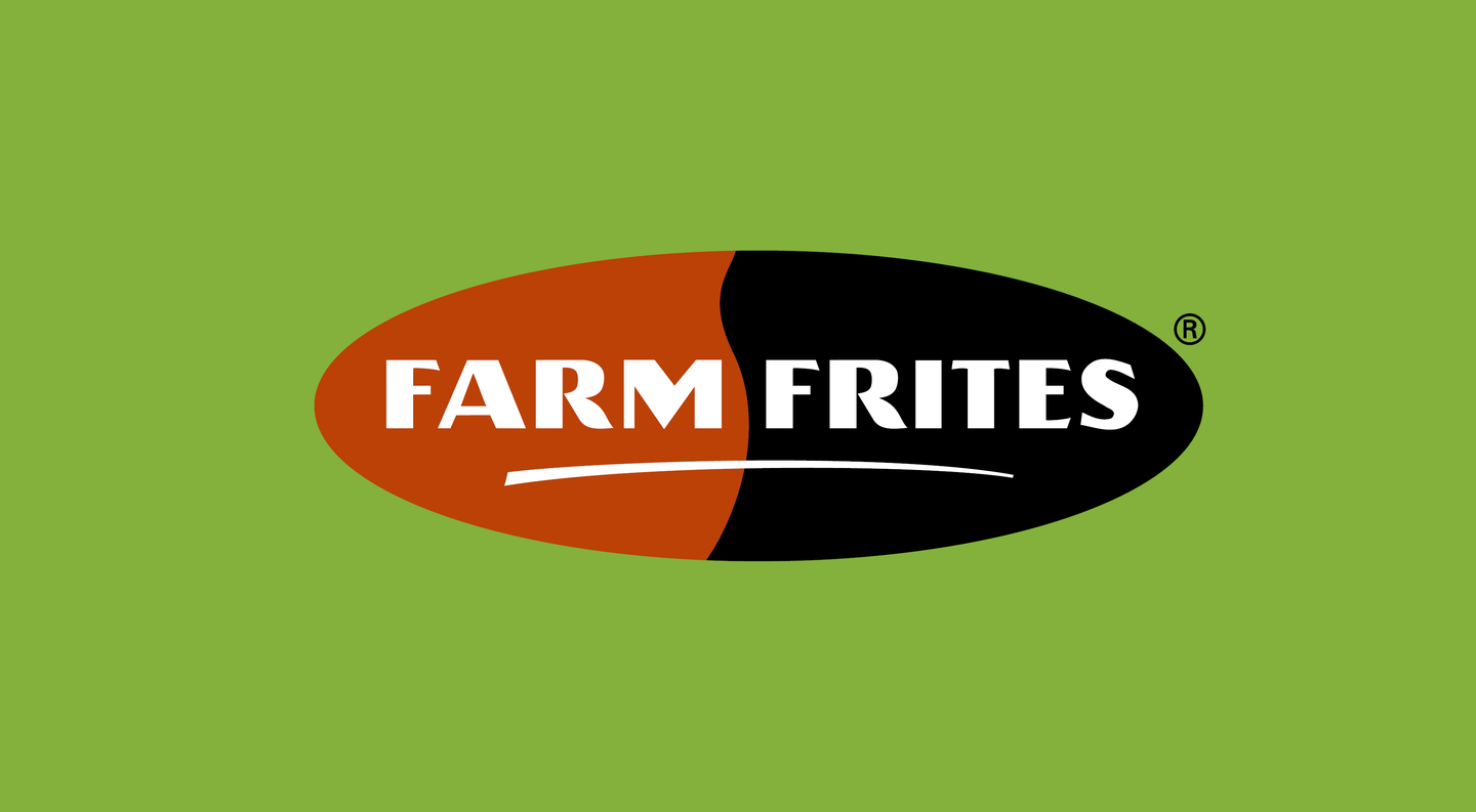 For farmers | login | Farm Frites
