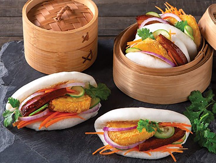 Let us inspire you | Farm Frites