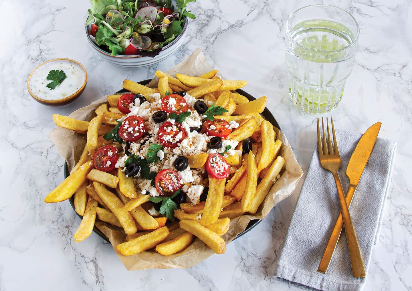 See all our product ranges | Farm Frites