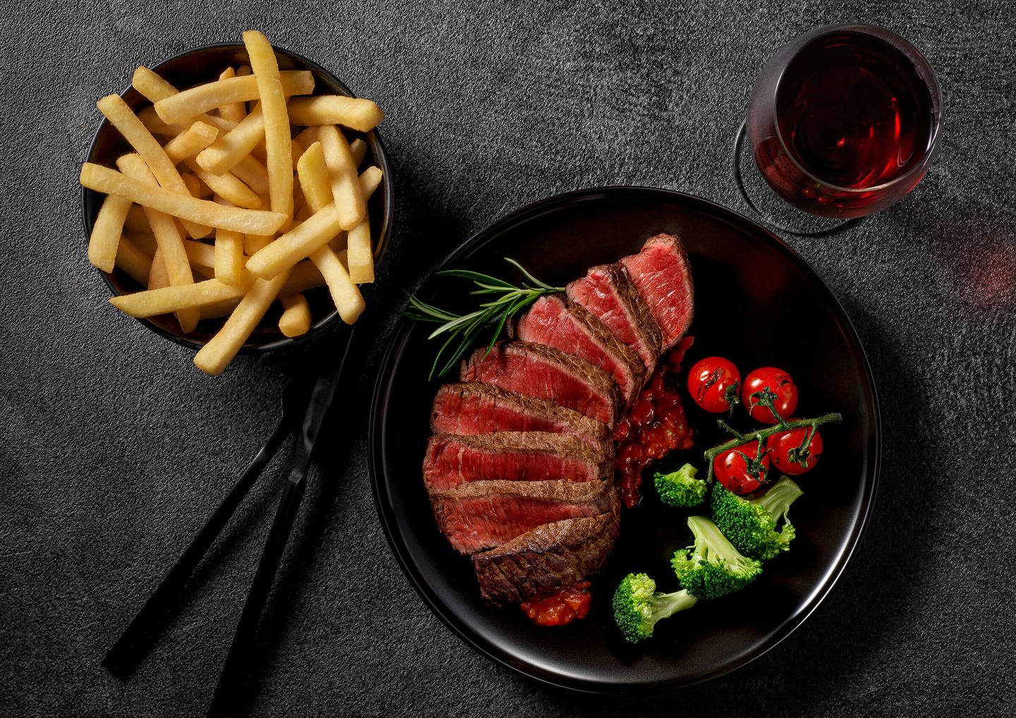 See all our product ranges | Farm Frites