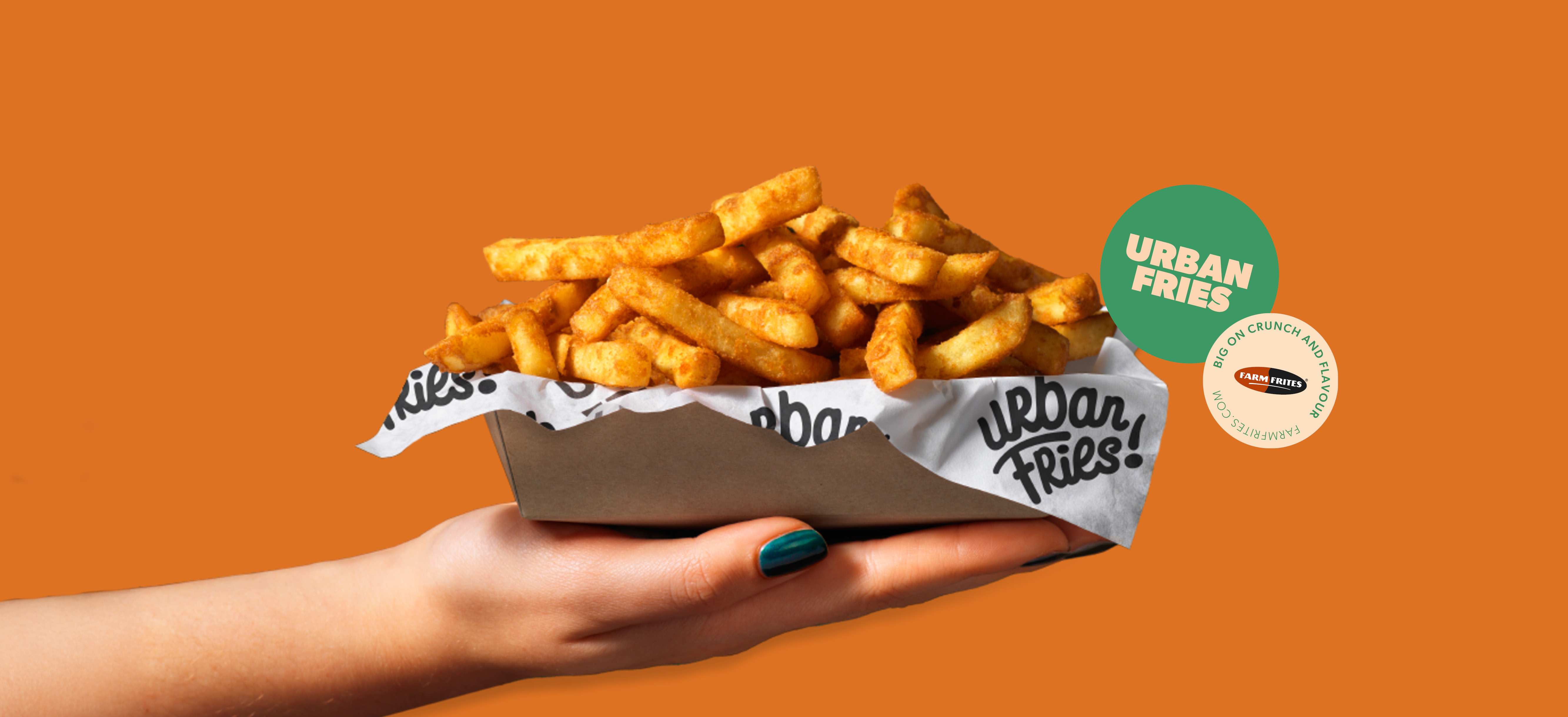 Fries
