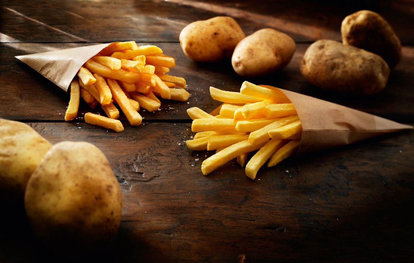 See all our product ranges | Farm Frites