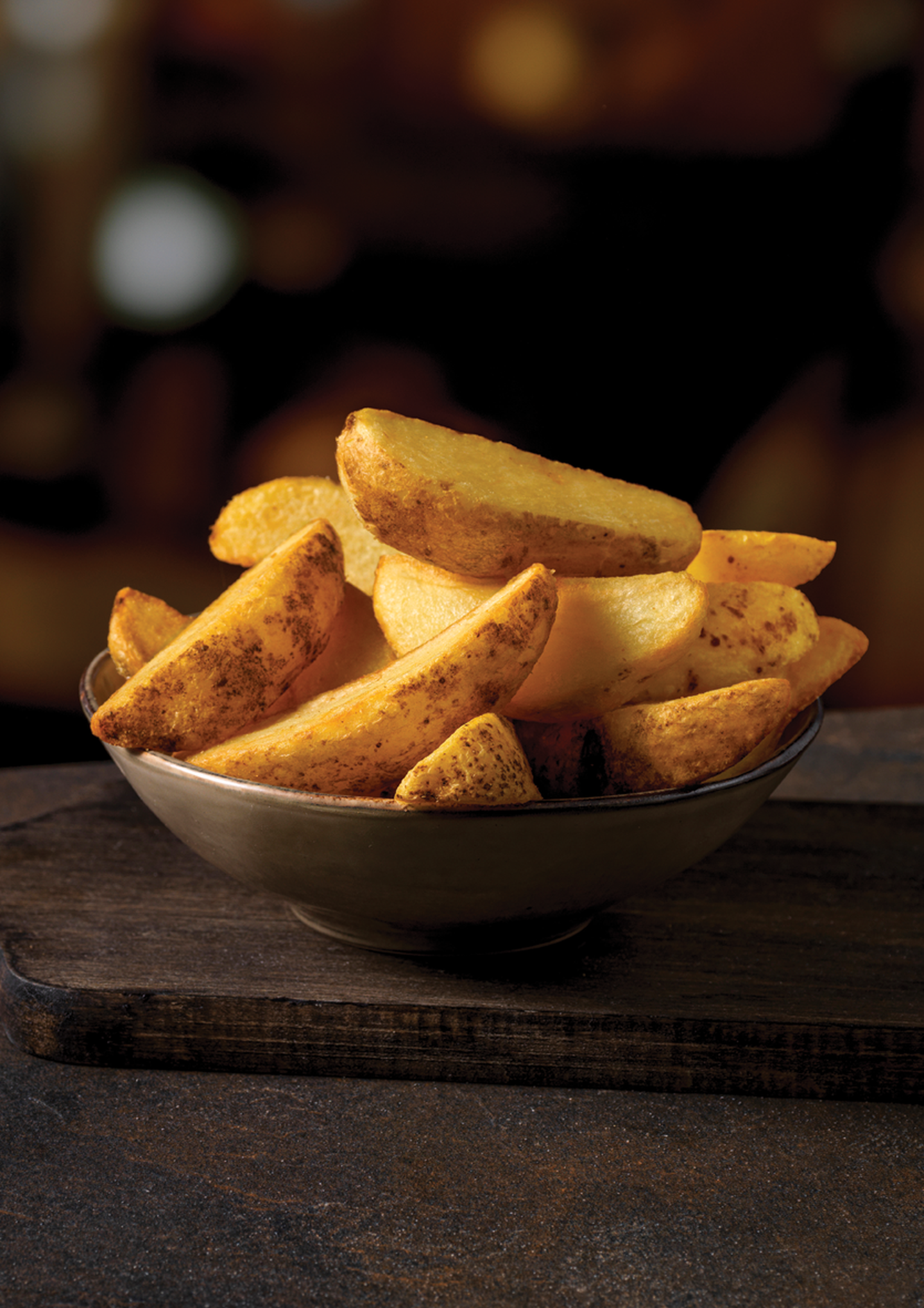 Specialties | Value Added | Farm Frites Australia