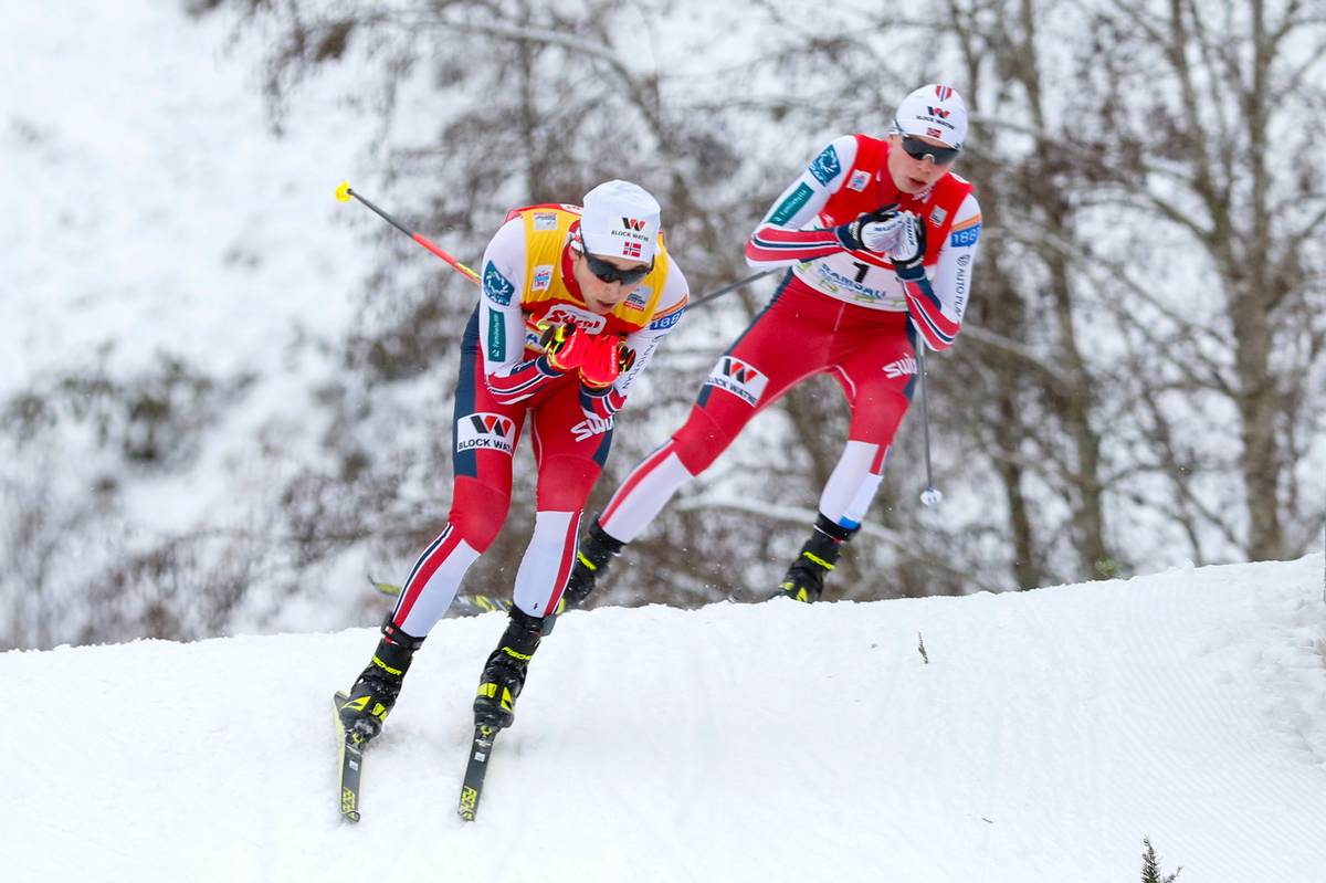 FIS | Event Task Force gives green light for Ramsau am Dachstein (AUT)