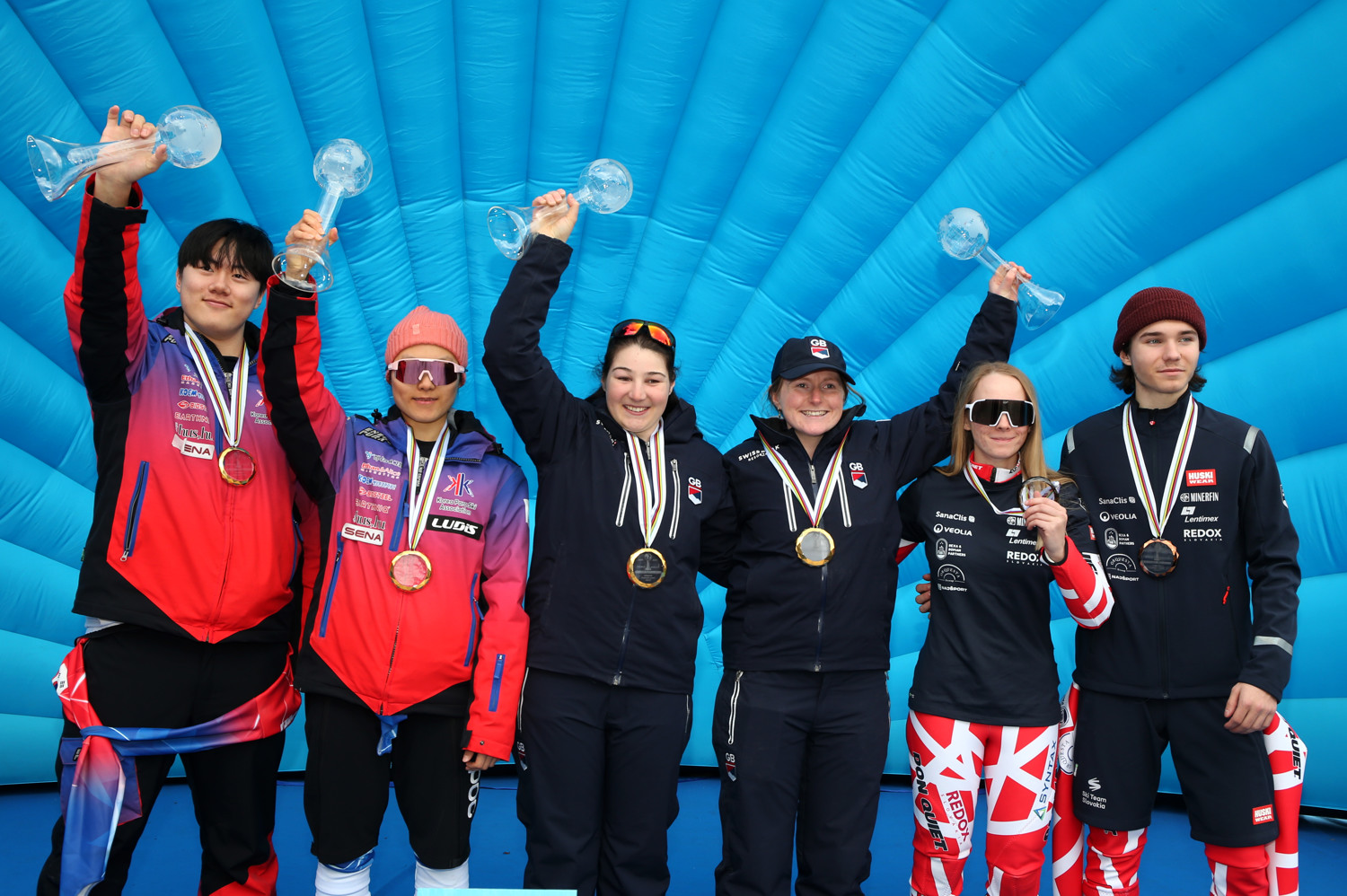 FIS | The final battles in Sella Nevea (ITA)