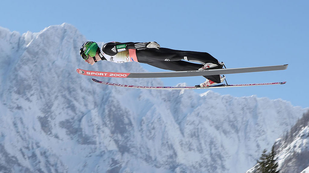 FIS | The Tepes Family: Like father, like son, like daughter