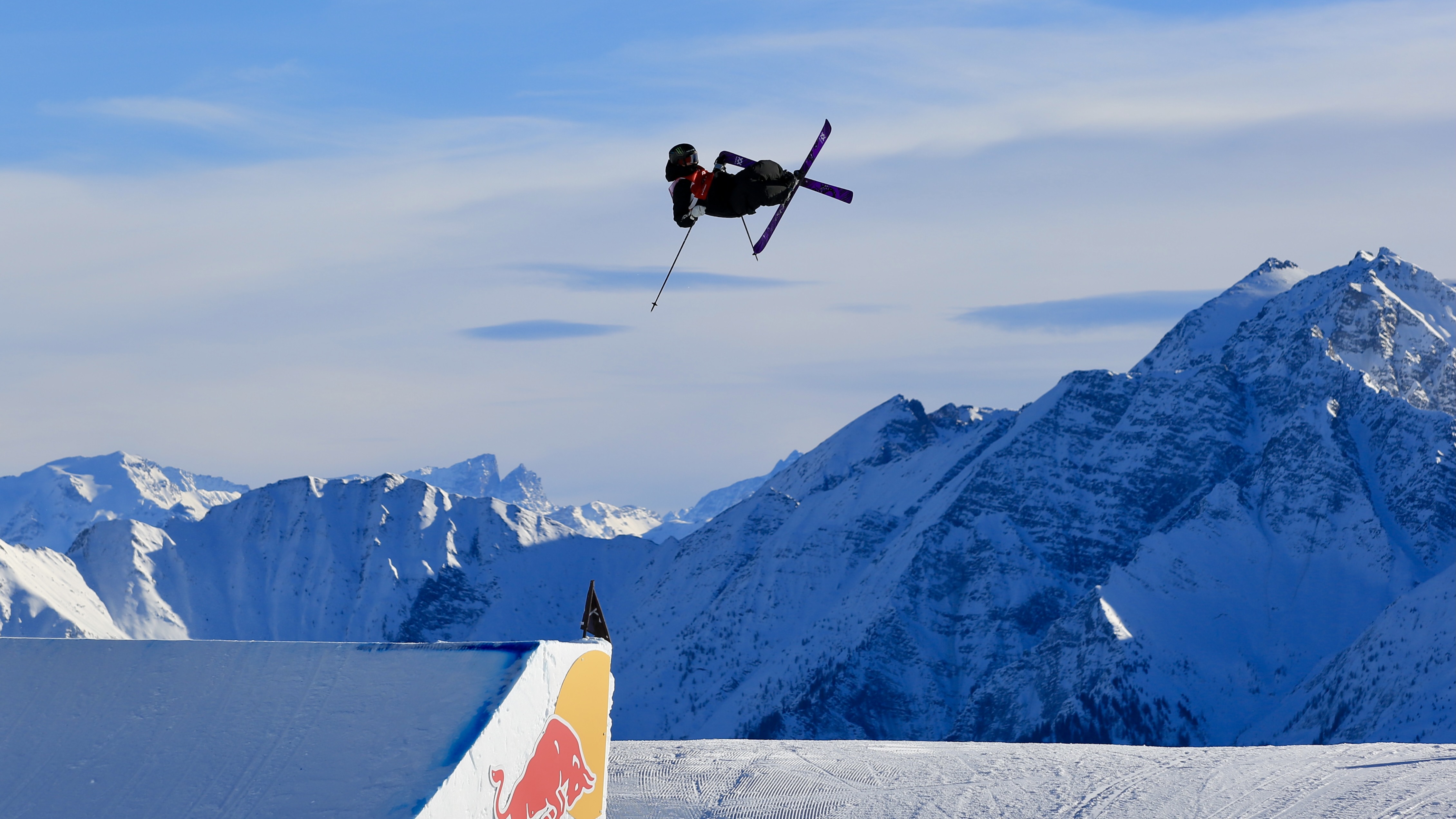 FIS | Freeski slopestyle set to drop in on 2024 Laax Open this week