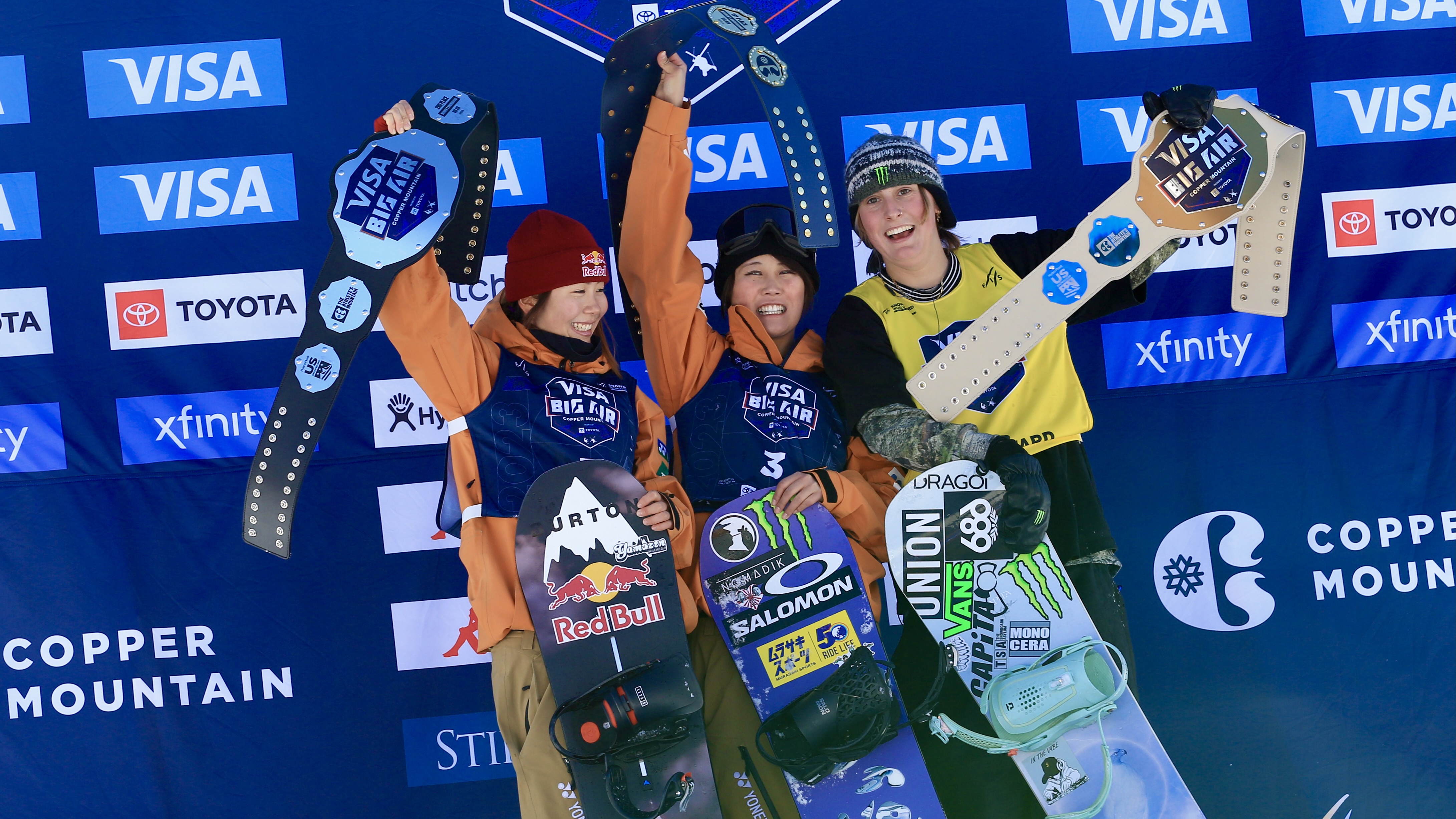 FIS | Murase makes history with women's NBD while Kunitake earns career ...