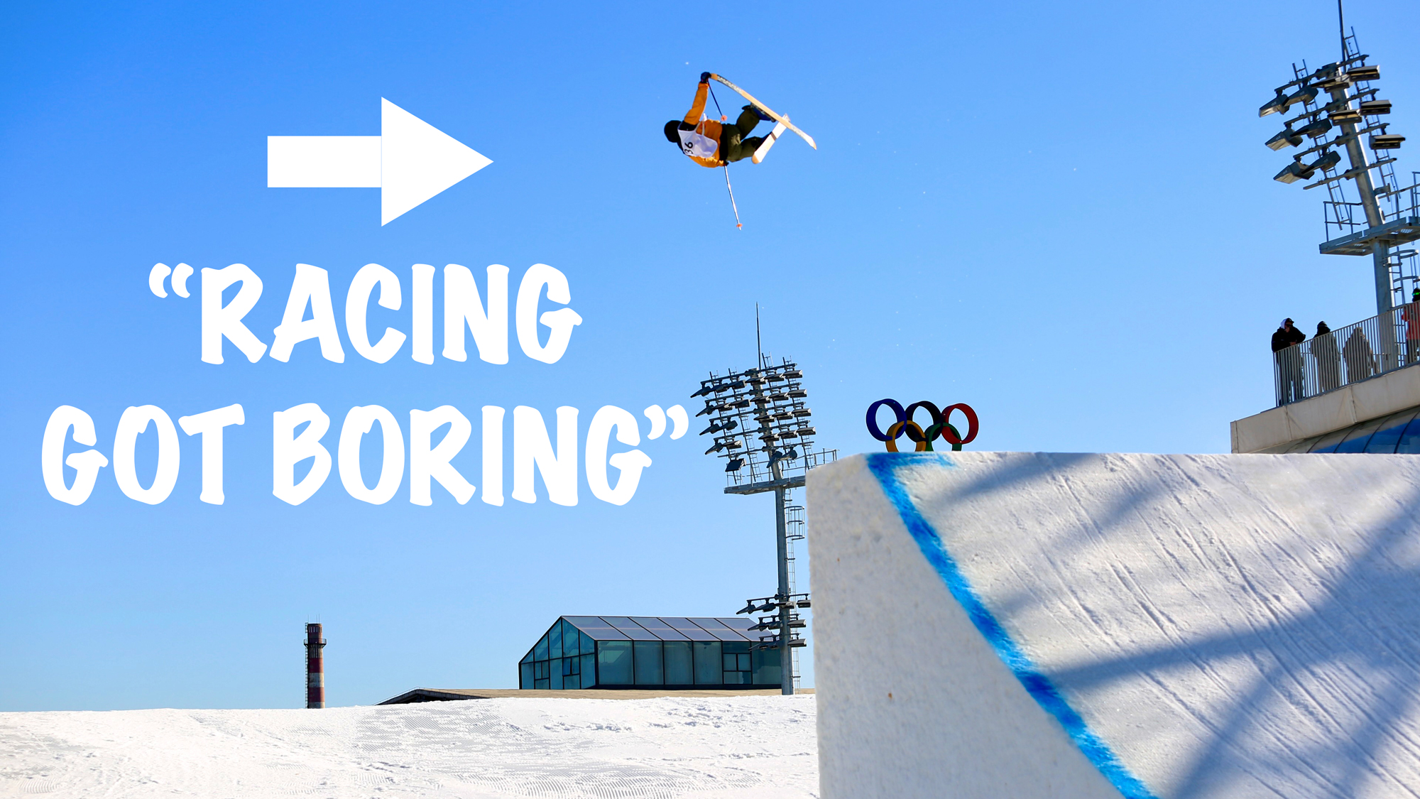 FIS | First Turn Series Arrives