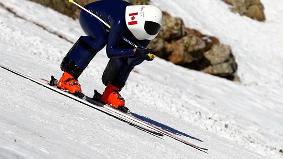 FIS | Speed Skiing featured in 'This is FIS 100' series
