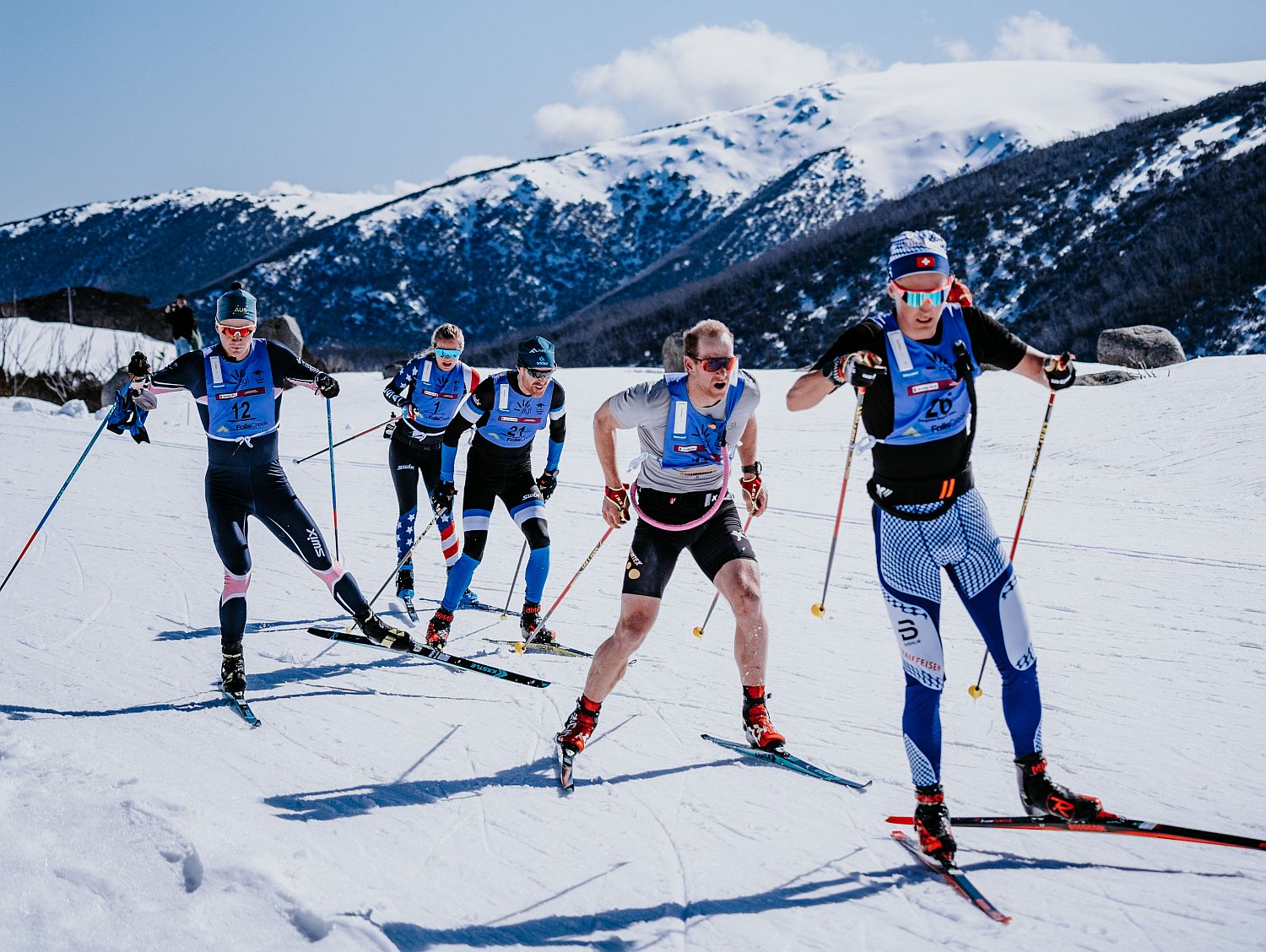 FIS | Kangaroo Hoppet celebrates 30th anniversary