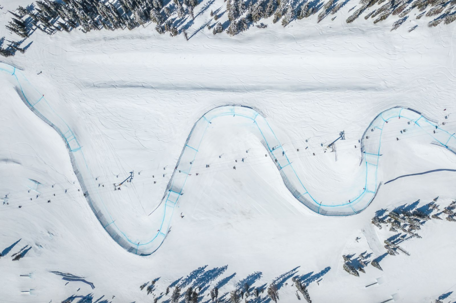 FIS | Big White (CAN) confirmed as newest stop on SBX World Cup