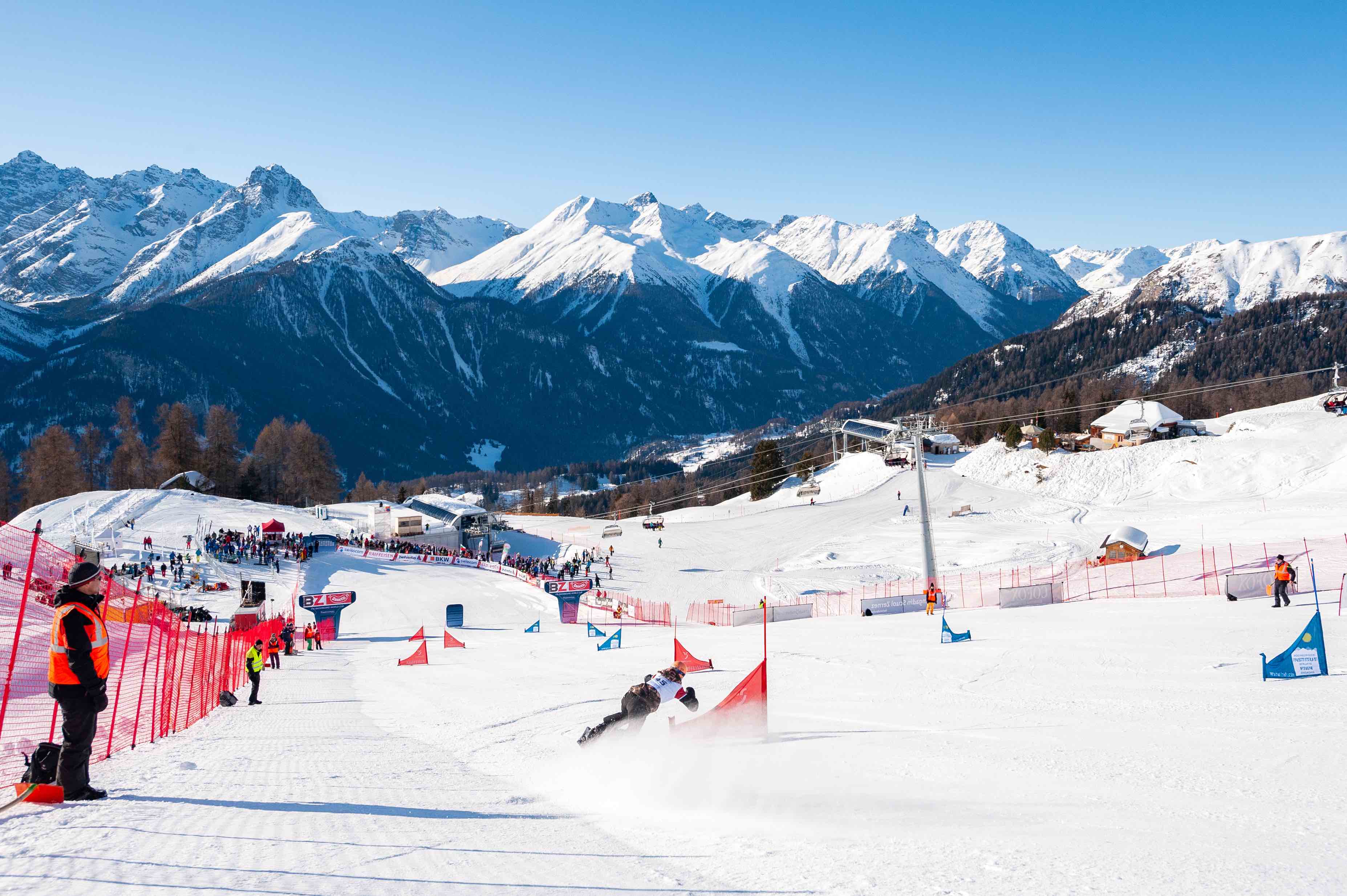 FIS | 2020/21 FIS Snowboard Alpine World Cup season preview
