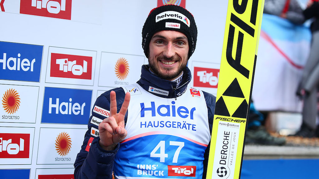 FIS | Killian Peier: No additional pressure after winning WSC medal