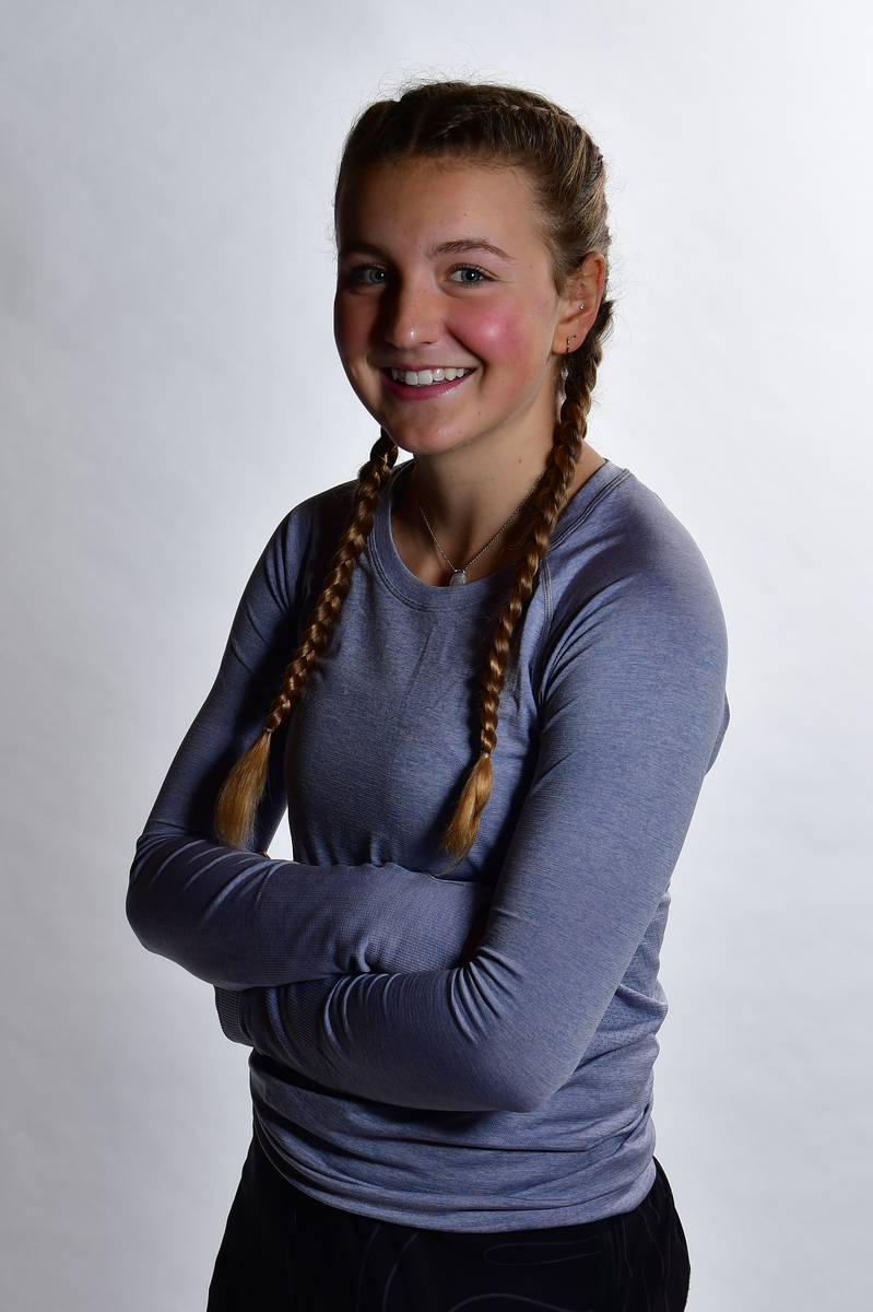 FIS | 3 Questions for Tess Arnone