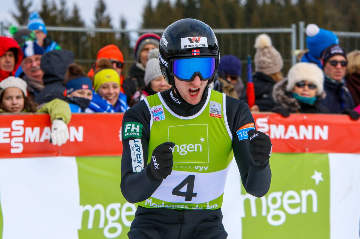 FIS | Preliminary calendars 2020/21 introduced