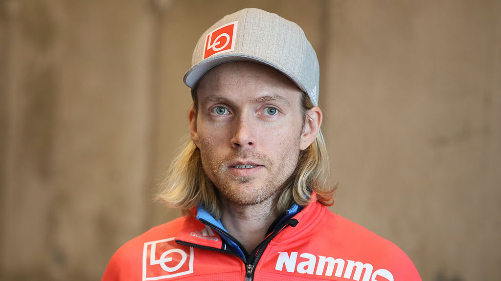 FIS | Bjoern Einar Romoeren won his fight against cancer