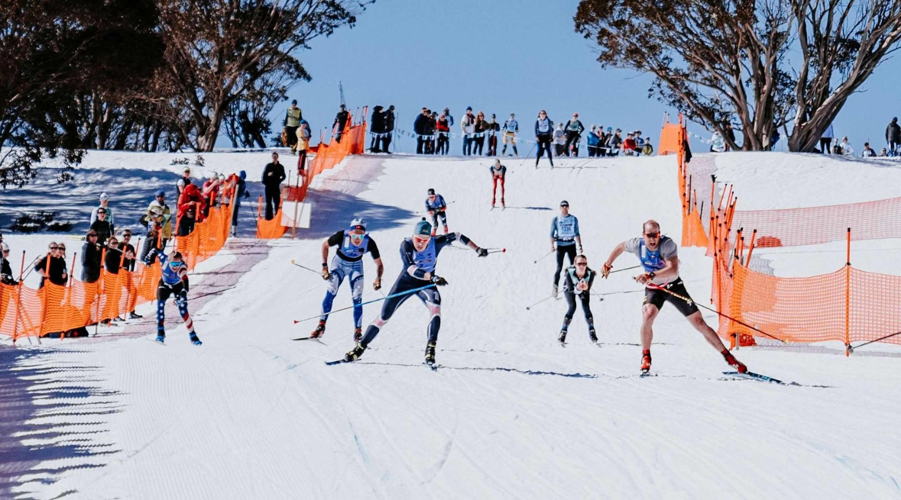 FIS | Kangaroo Hoppet celebrates 30th anniversary