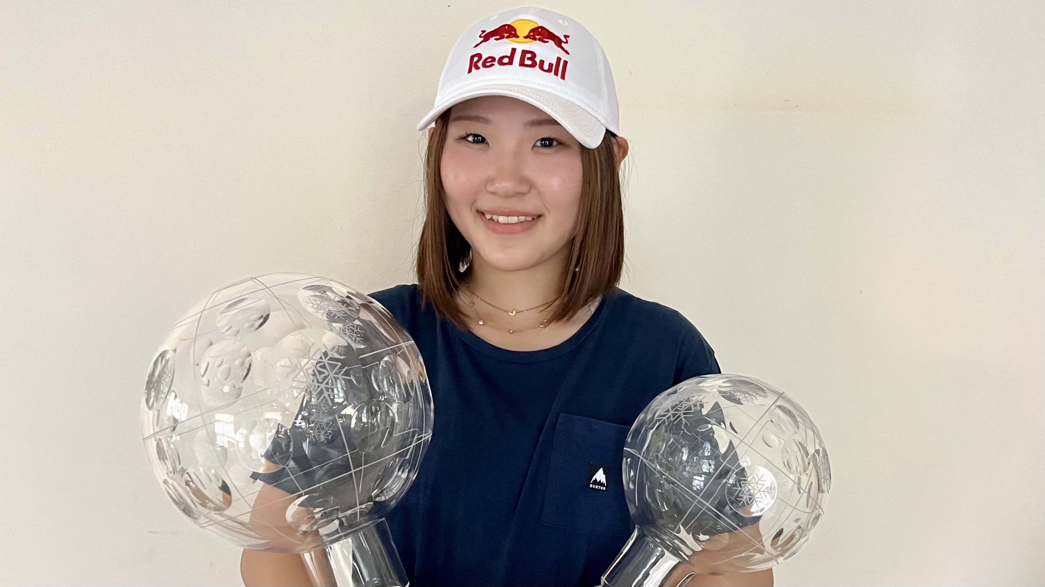 FIS | Crystal Globe series: The Mitsuki Ono interview