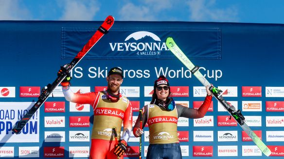 FIS | International Ski and Snowboard Federation