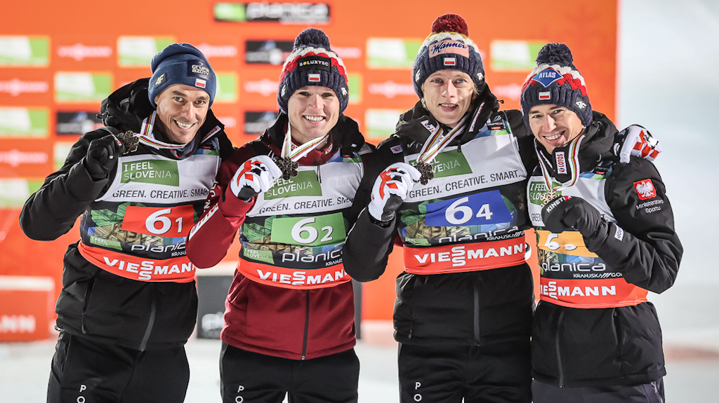 FIS | Polish team out for Oberstdorf